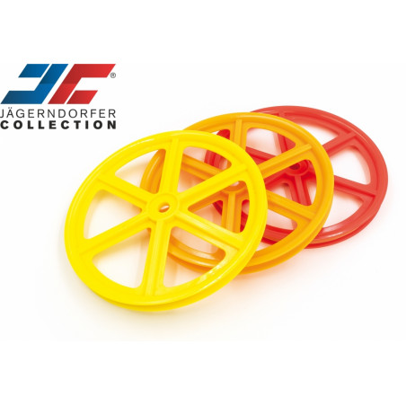 Jägerndorfer circulating wheel for cable car 1:32 | LGB - JC50093